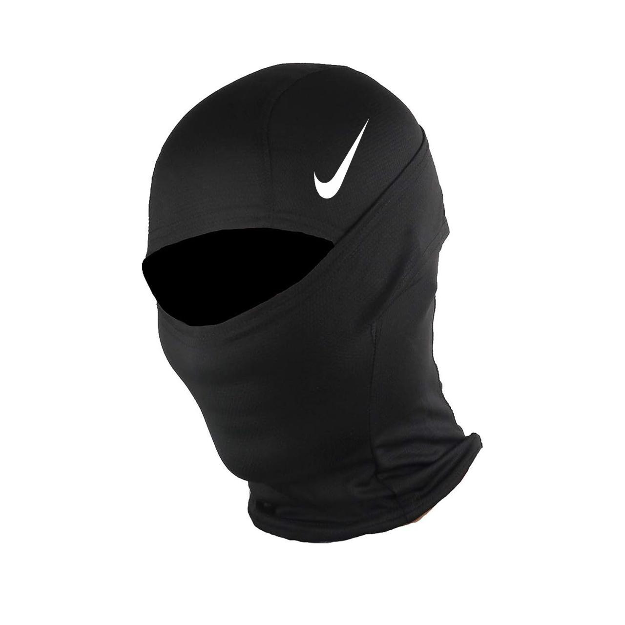 Nike Pro Dry-Fit Mask -Brand New -Washable -Outdoor,... - Depop