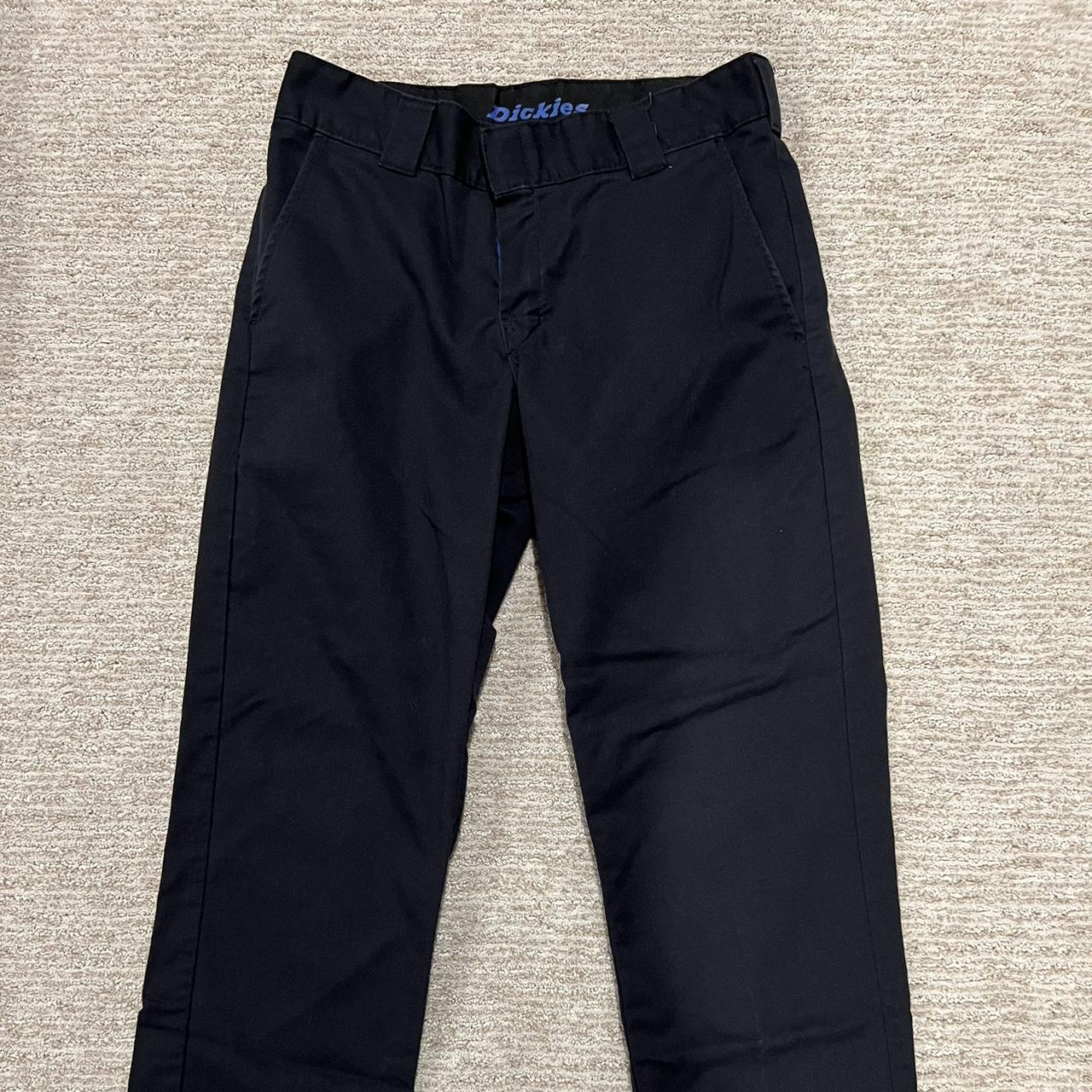 Dickies Chinos Size - 31 x 30 - Depop