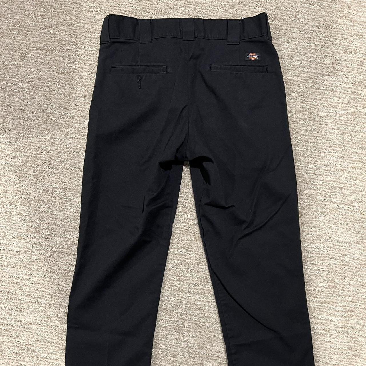 Dickies Chinos Size - 31 x 30 - Depop