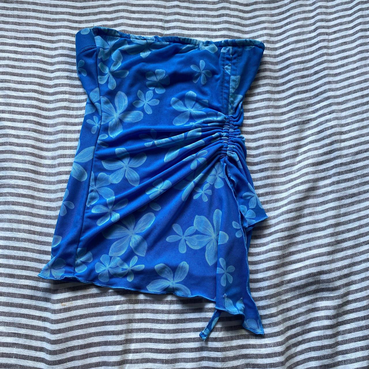 - ghanda - size xs - barley worn but no sizing tag - Depop