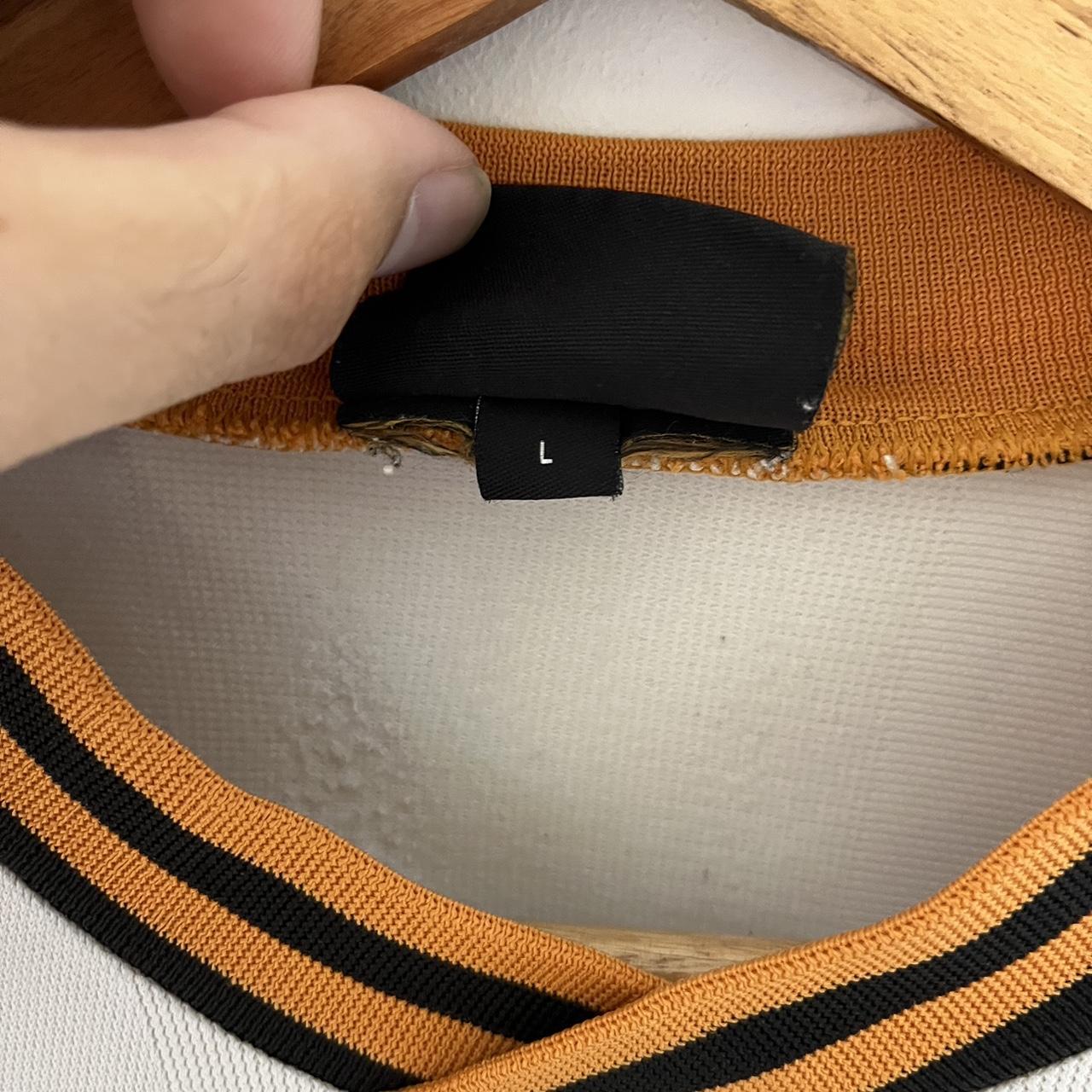 Wolverhampton Wanderers Doritos away Kit 2002 In... - Depop