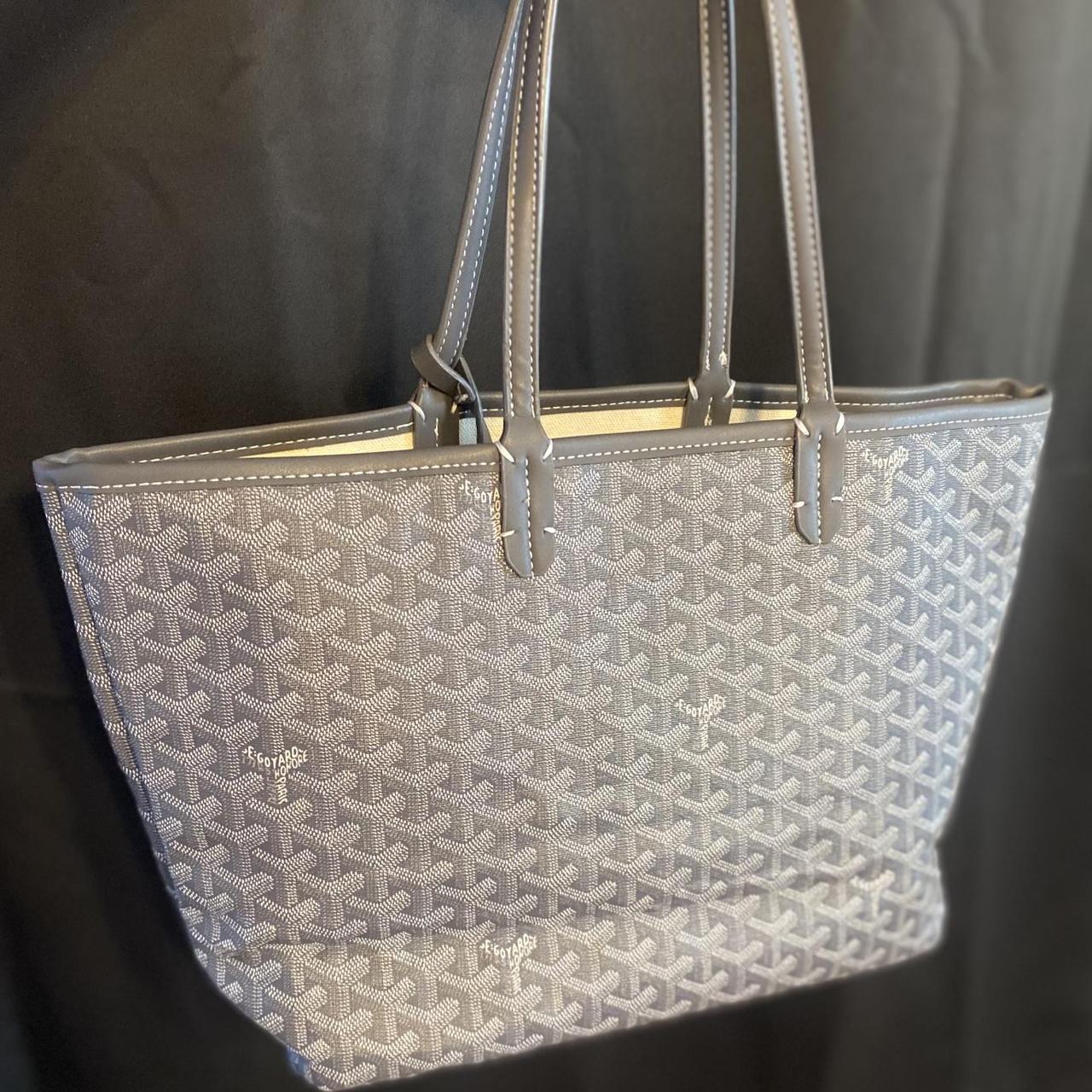 Goyard purse Condition: Brand New Accepting... - Depop