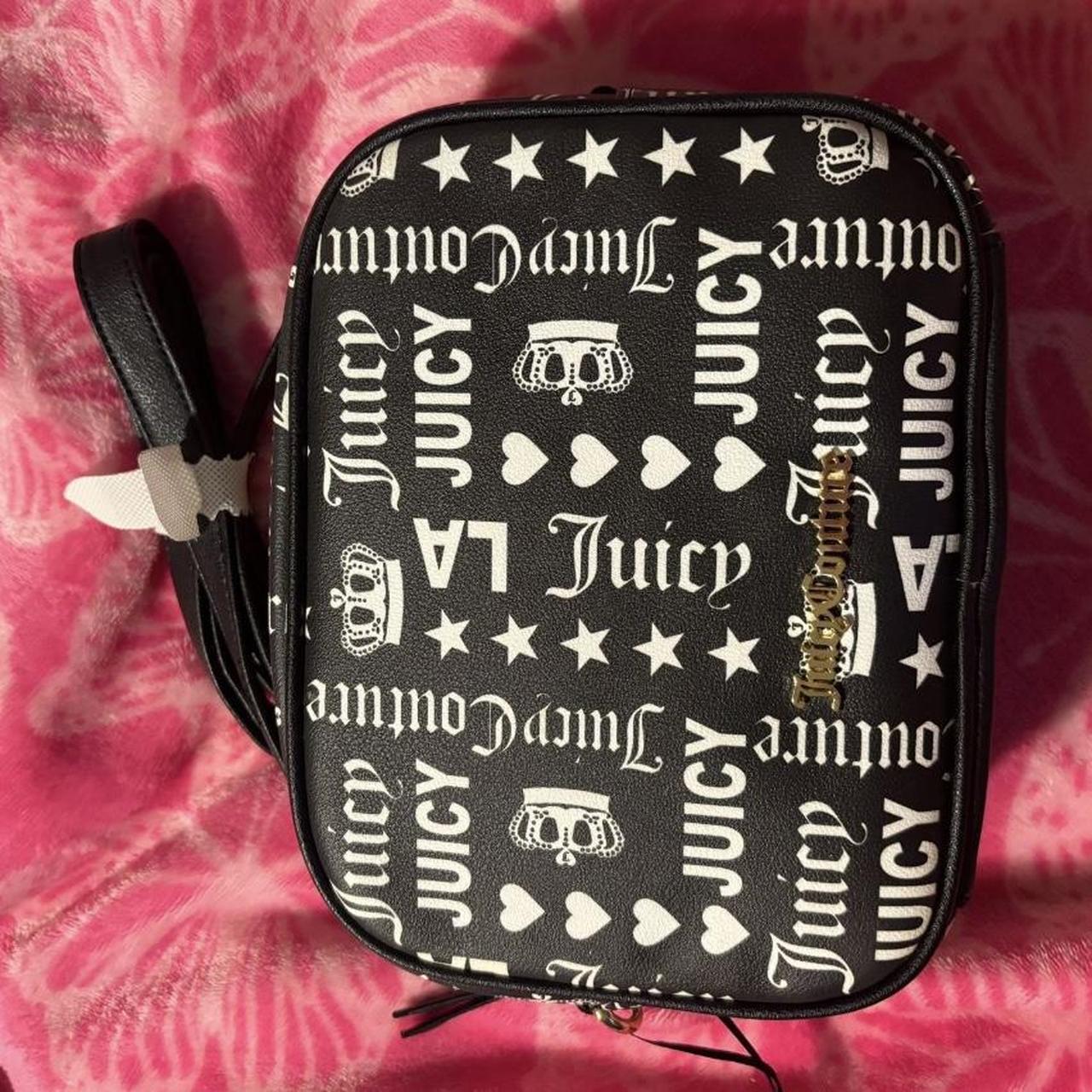 Brand New Juicy Couture Bag!!! So Adorable, With... - Depop