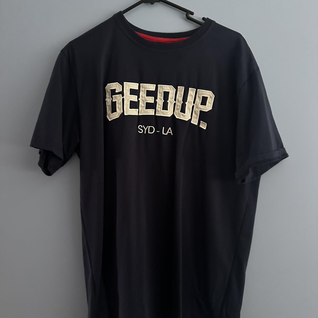 Geed Up XL - Depop