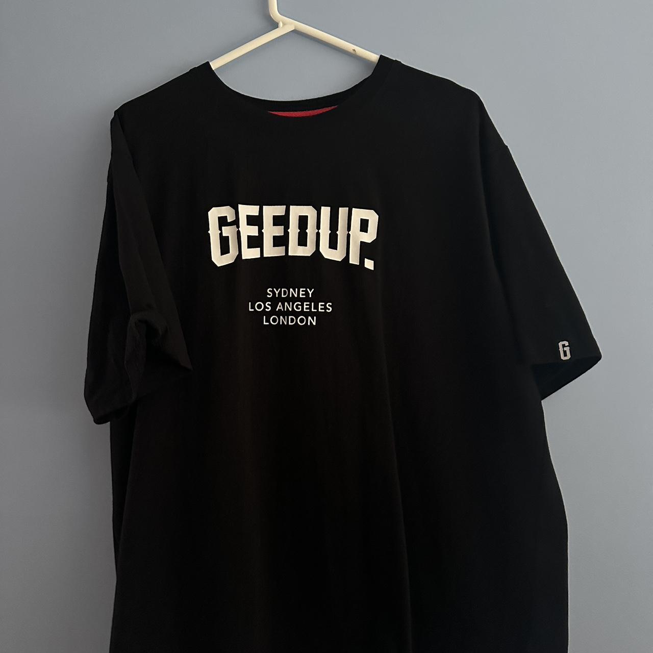 Geed Up XL | Depop