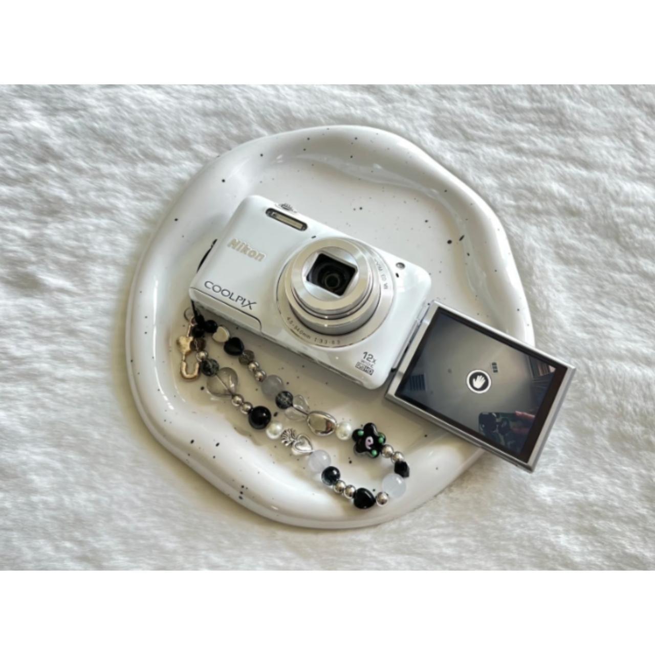 Nikon Coolpix S6600 digital camera flip screen 👉... - Depop