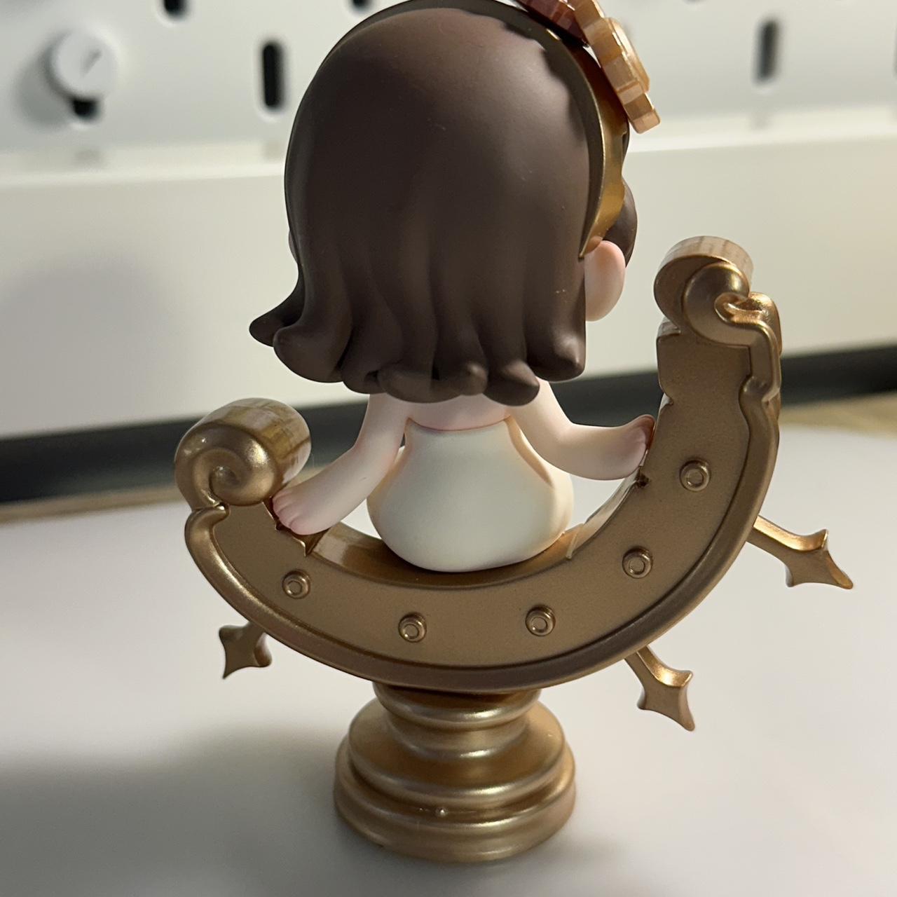 Anita Greek Wonderland blind box figure steampunk,... | Depop