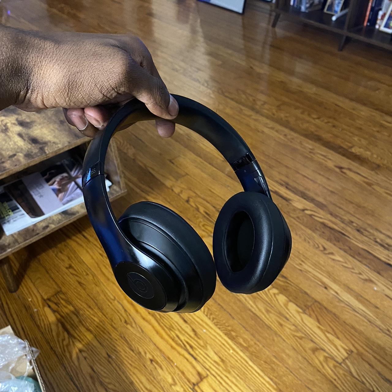 Beats Studio3 Headphones. Comfortable and Clean.... - Depop