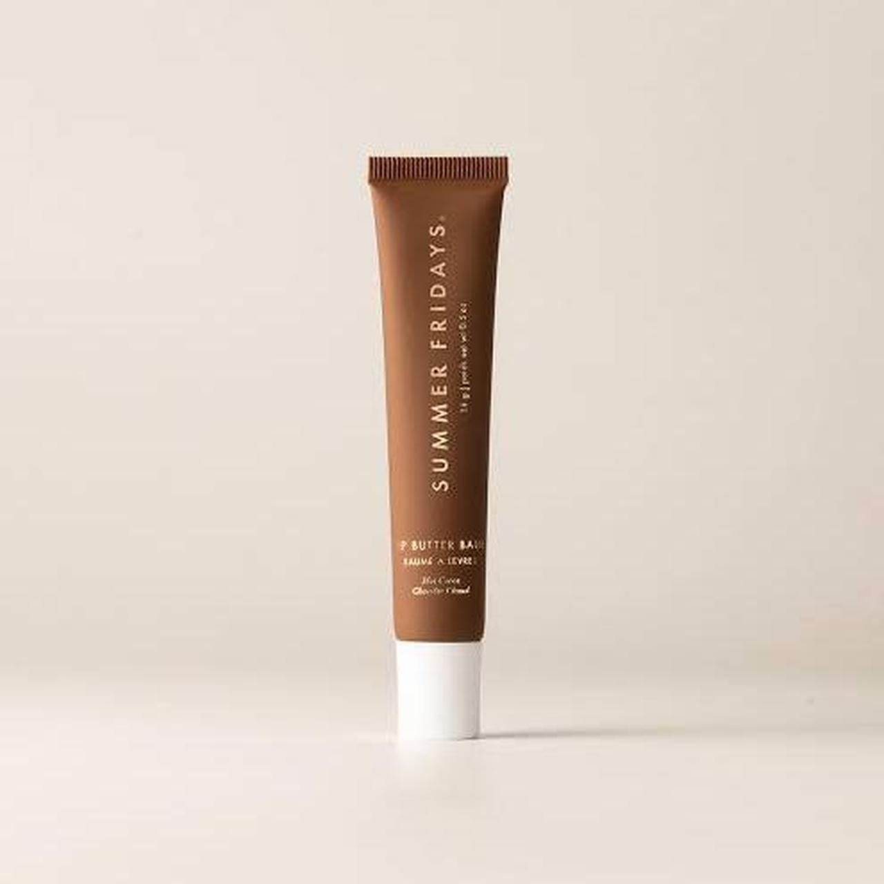 Summer Fridays LIMITED EDITION Hot Cocoa Lip Butter... | Depop