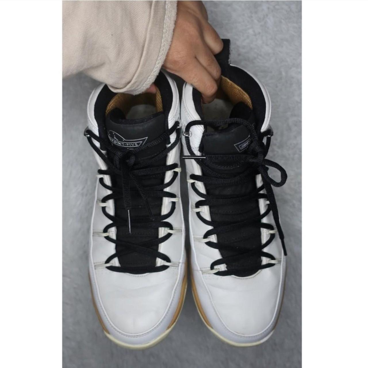 JORDAN NINE POINT FIVE Pre- Owned Still In Good... | Depop