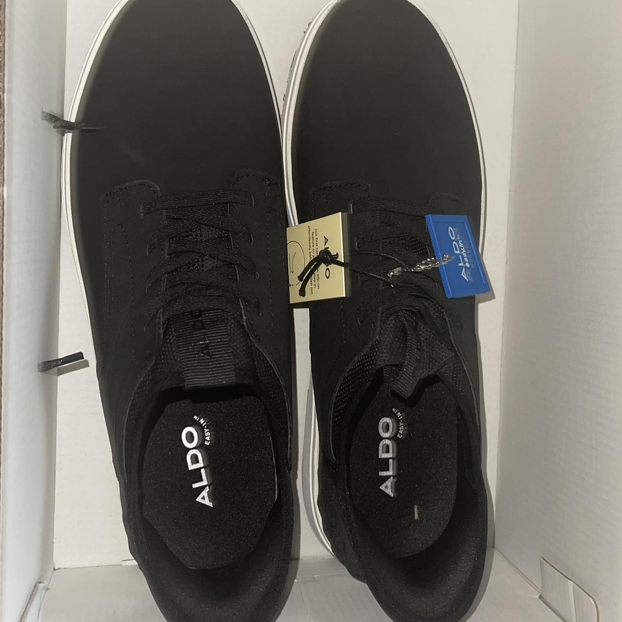 Aldo Andy Size 10.5 Brand new no flaws - Depop