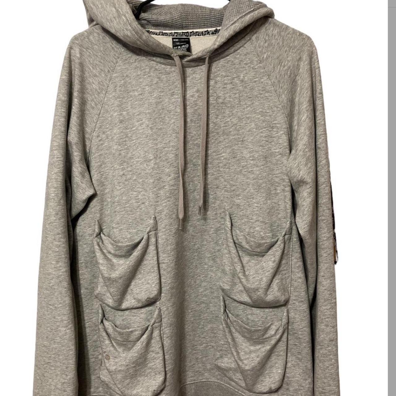 Number nine nightcrawler 4 pockets full like lil... - Depop