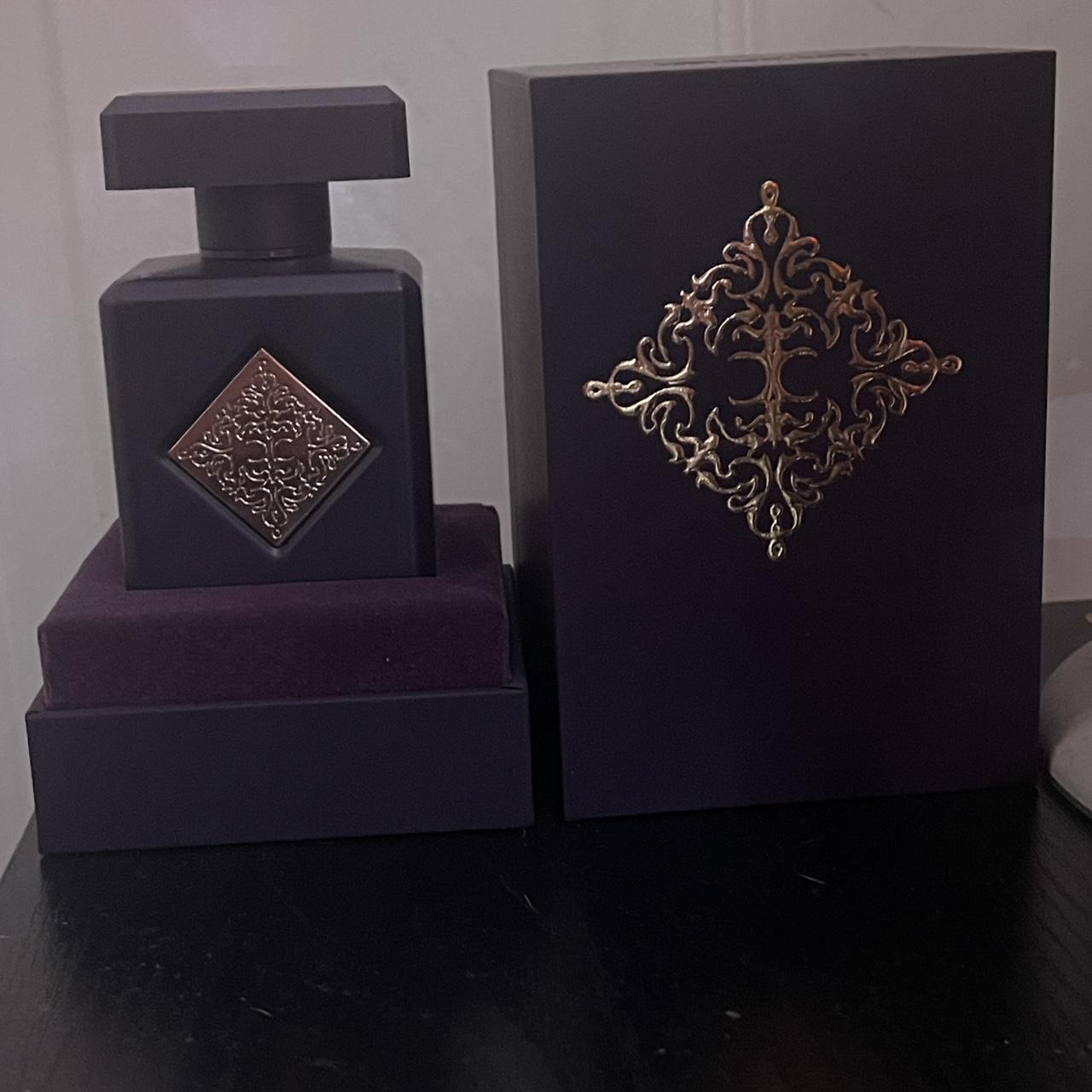 Side effect by Intio perfume 1.7 oz #fragrance | Depop