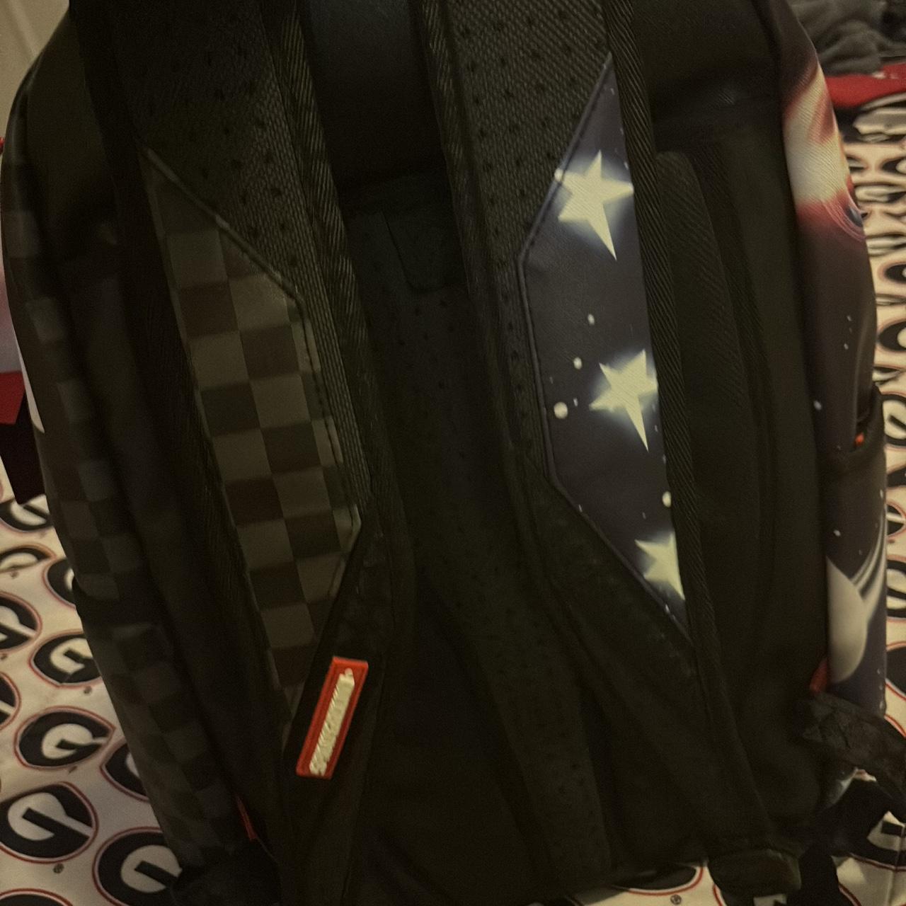 Sprayground come get it off me please - Depop
