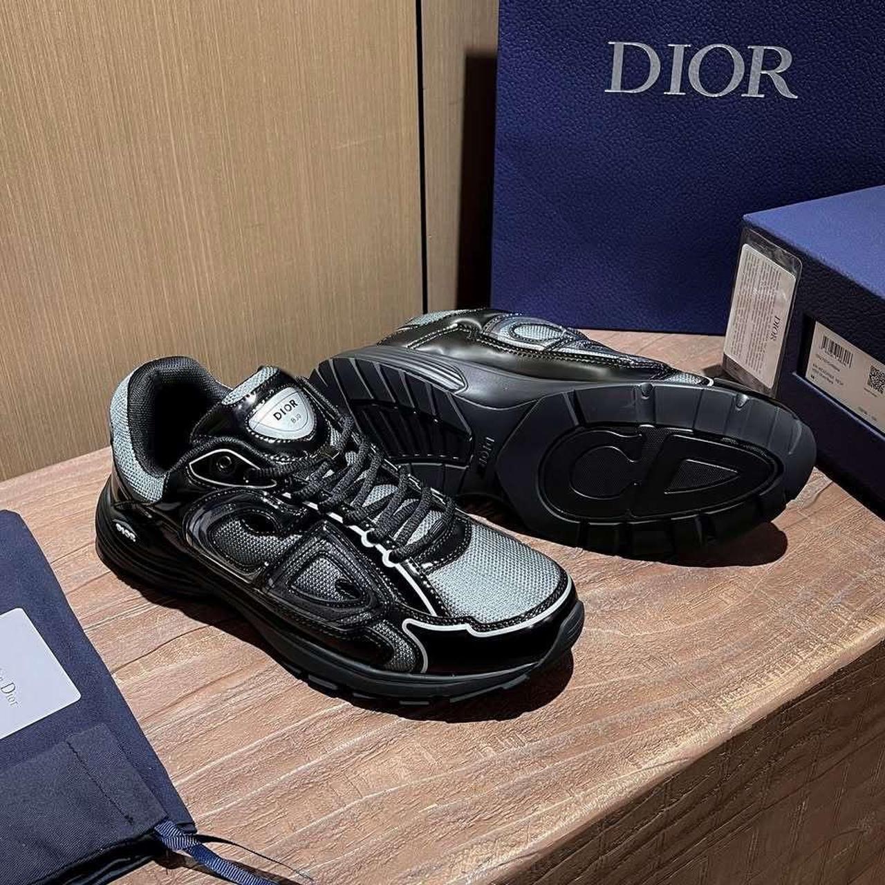 Grey and Black B30s Sizes 7-12 UK Best 1:1 you can... | Depop