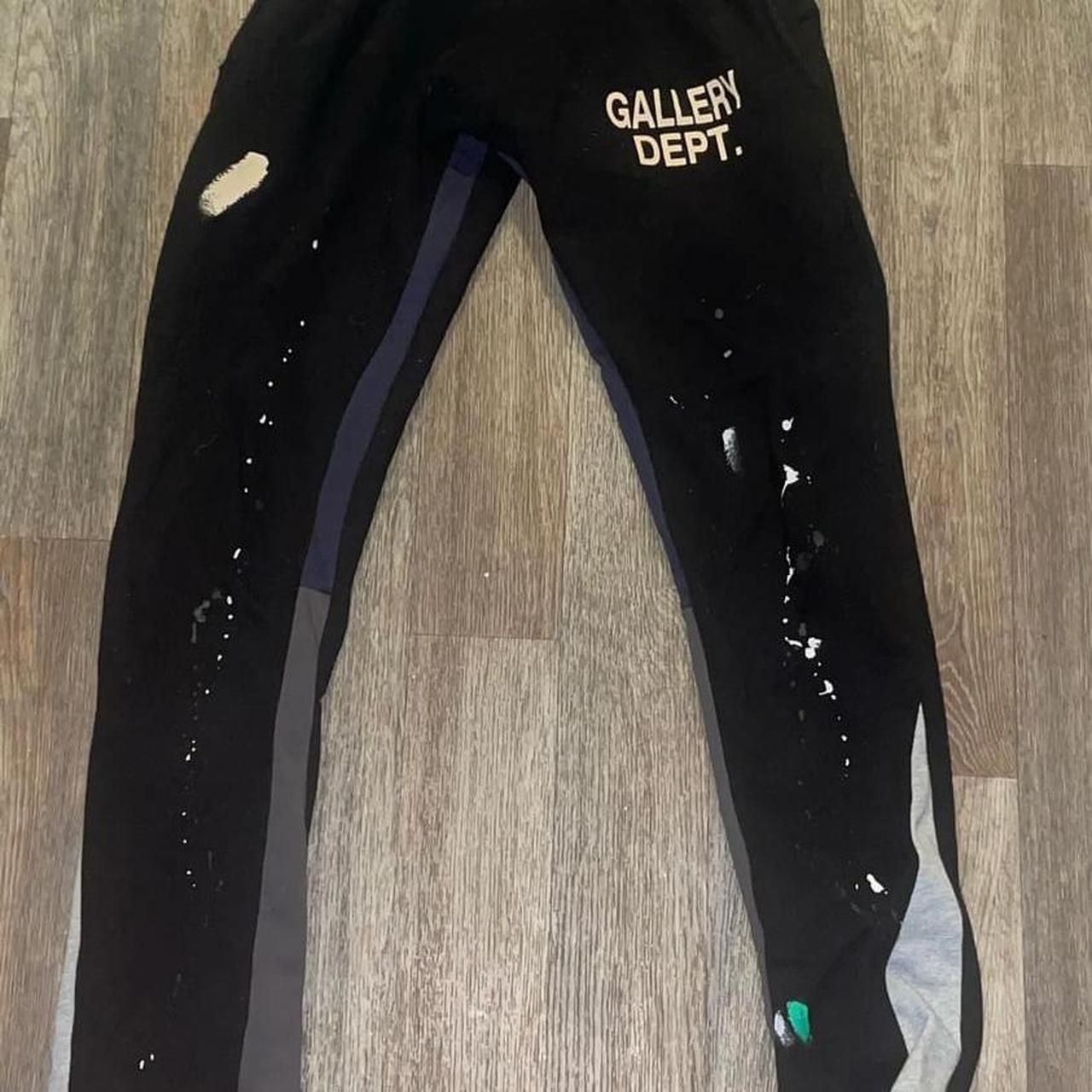 Gallery dept pants - Depop