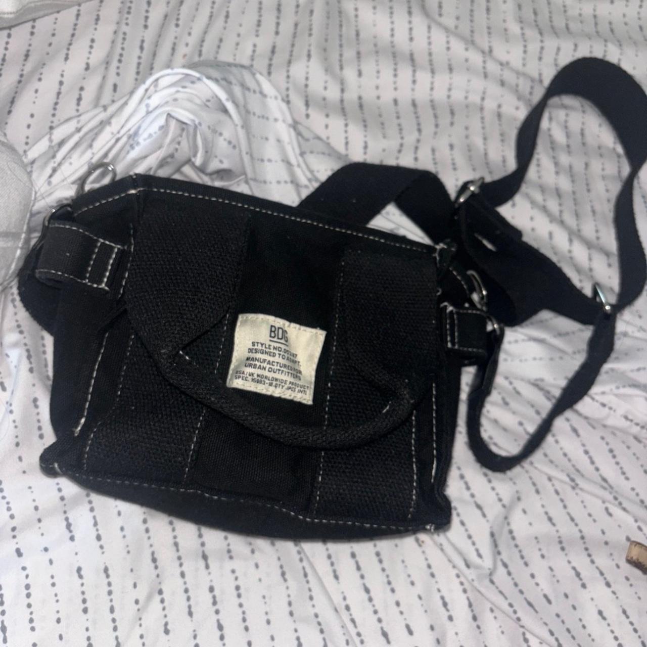 bdg serena small tote bag - Depop