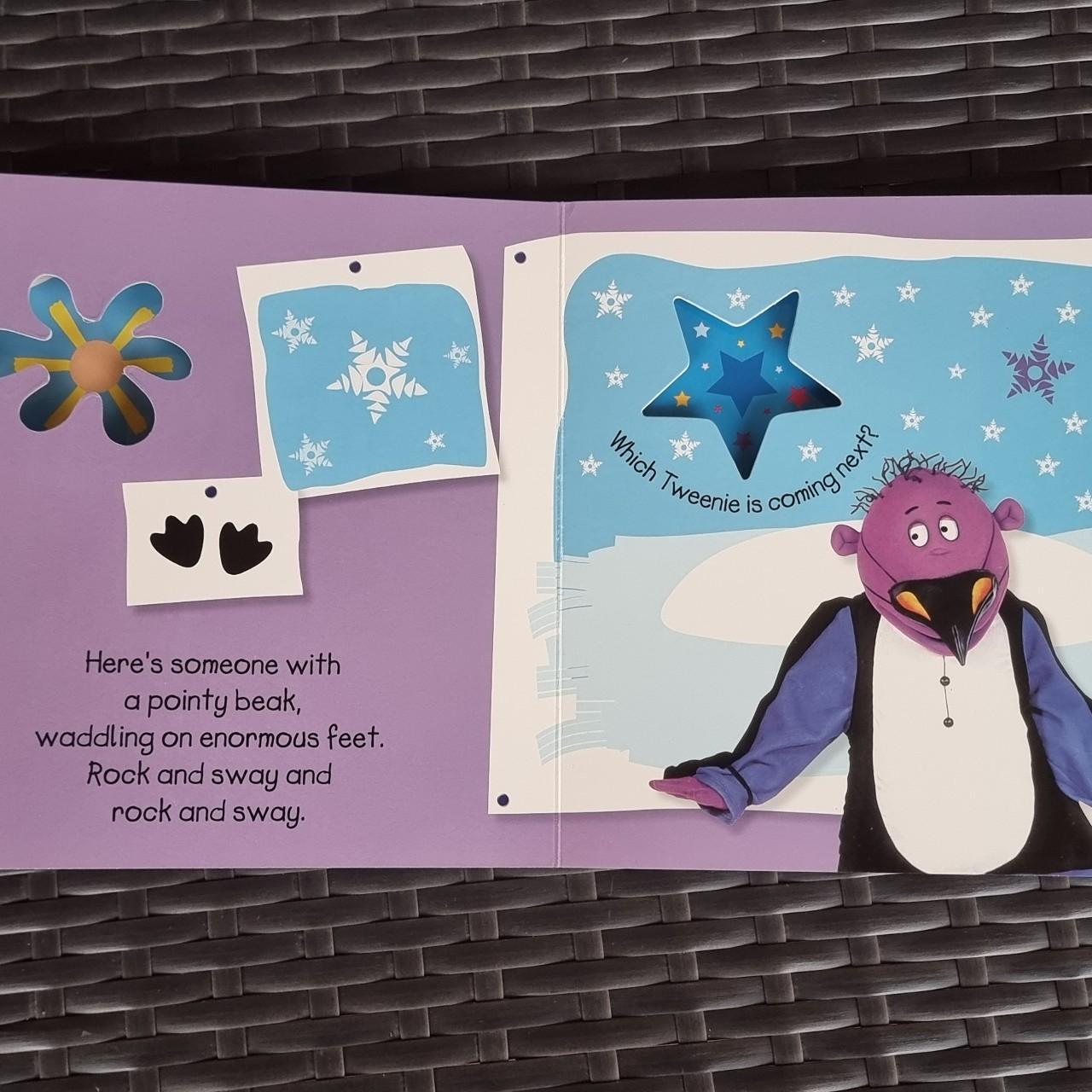 Tweenies book Good used condition Check out my... - Depop