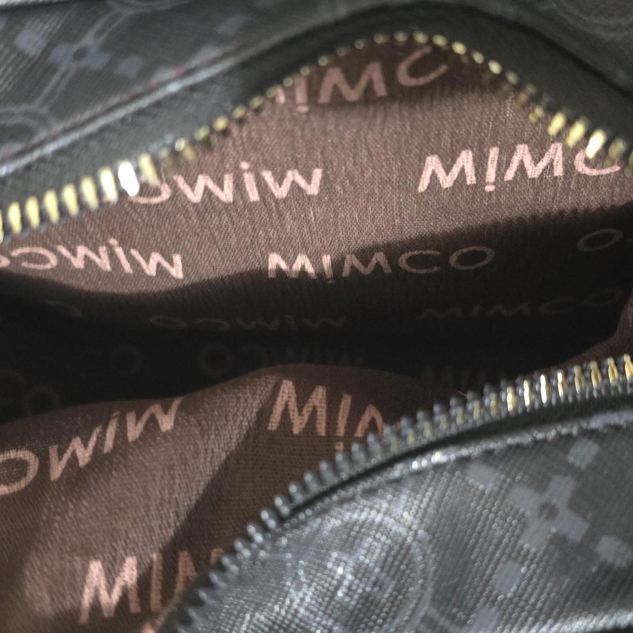 Mimco bag as new. Not original Mimco. This is Mimco... - Depop