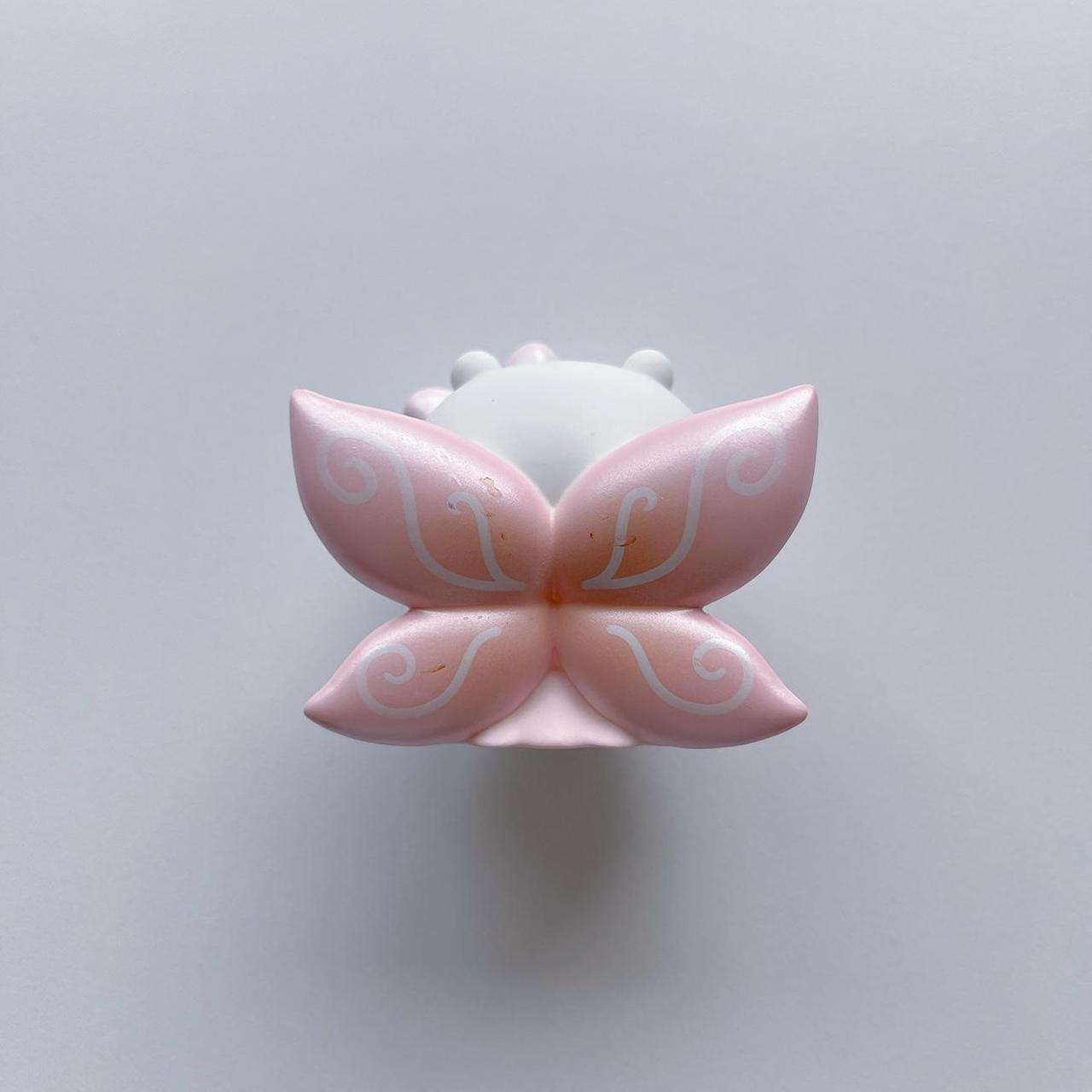 Chiikawa Super Magical Charge Mascot Figure Power Up... - Depop