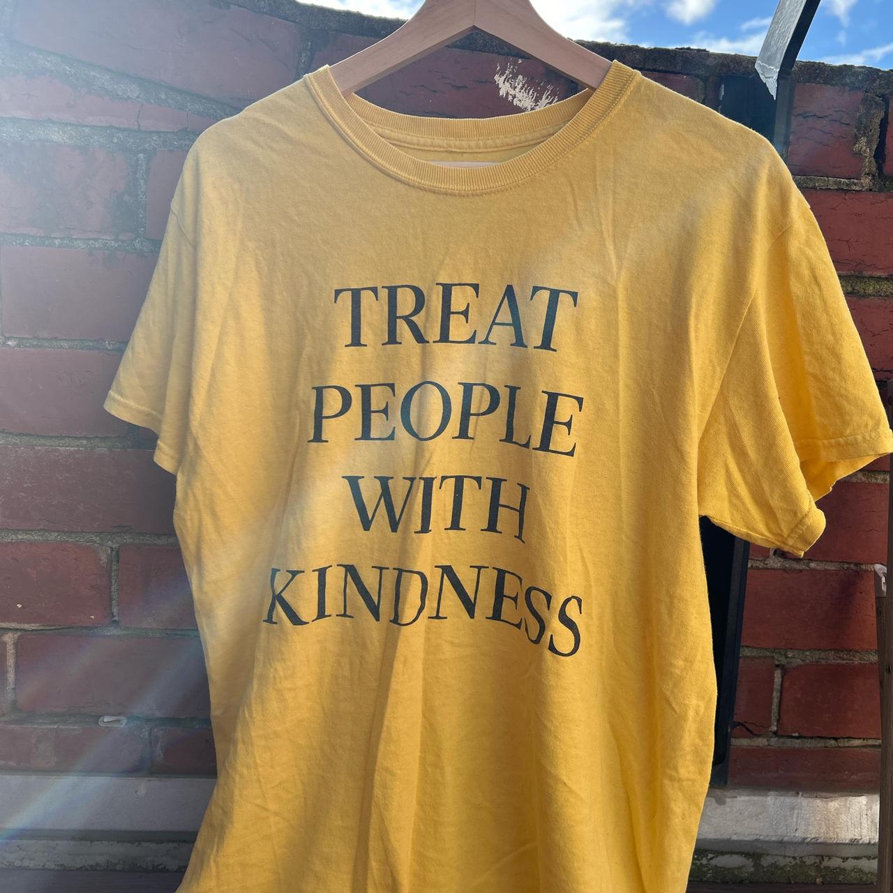 harry styles TPWK merch size M - Depop