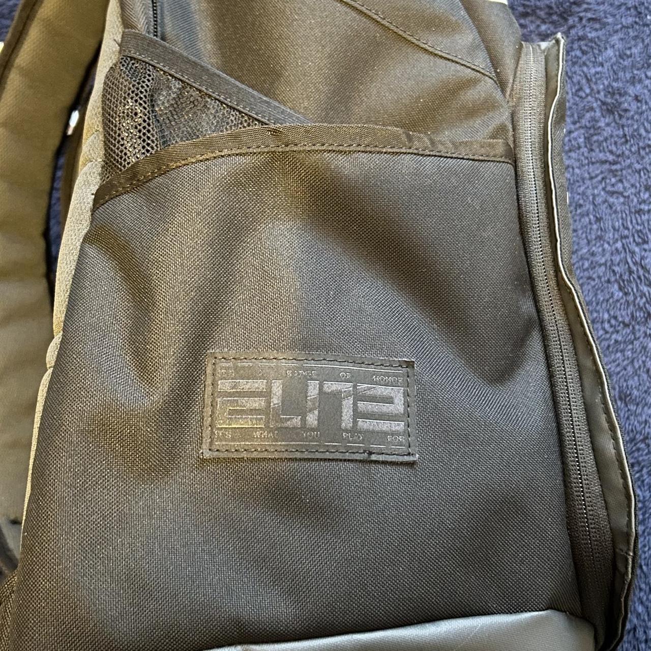 Nike elite bag New without tags Open to offers 32L - Depop