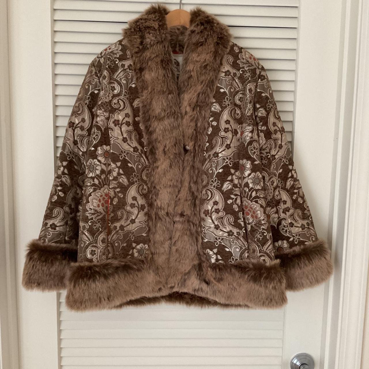 Chasing Unicorns, Band on the Run, Jacket. Size... | Depop