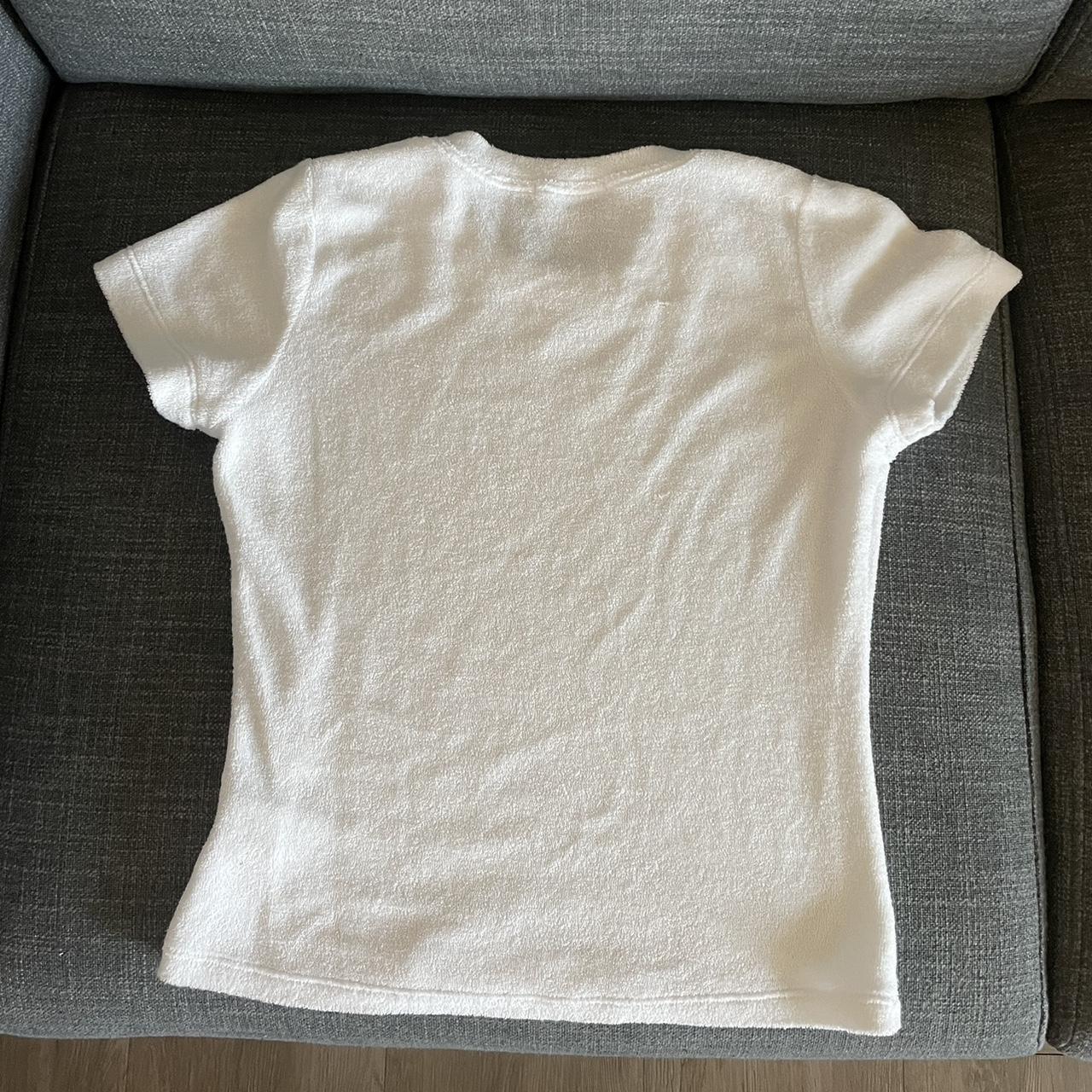 Gil Rodriguez Women's T-shirt | Depop