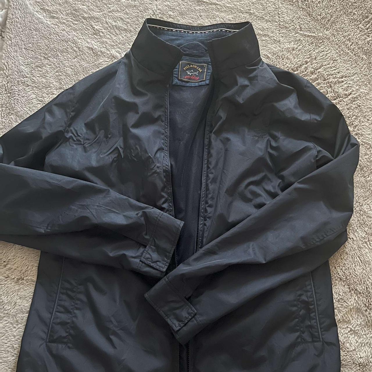 Paul & Shark Jacket Men’s Large - Depop