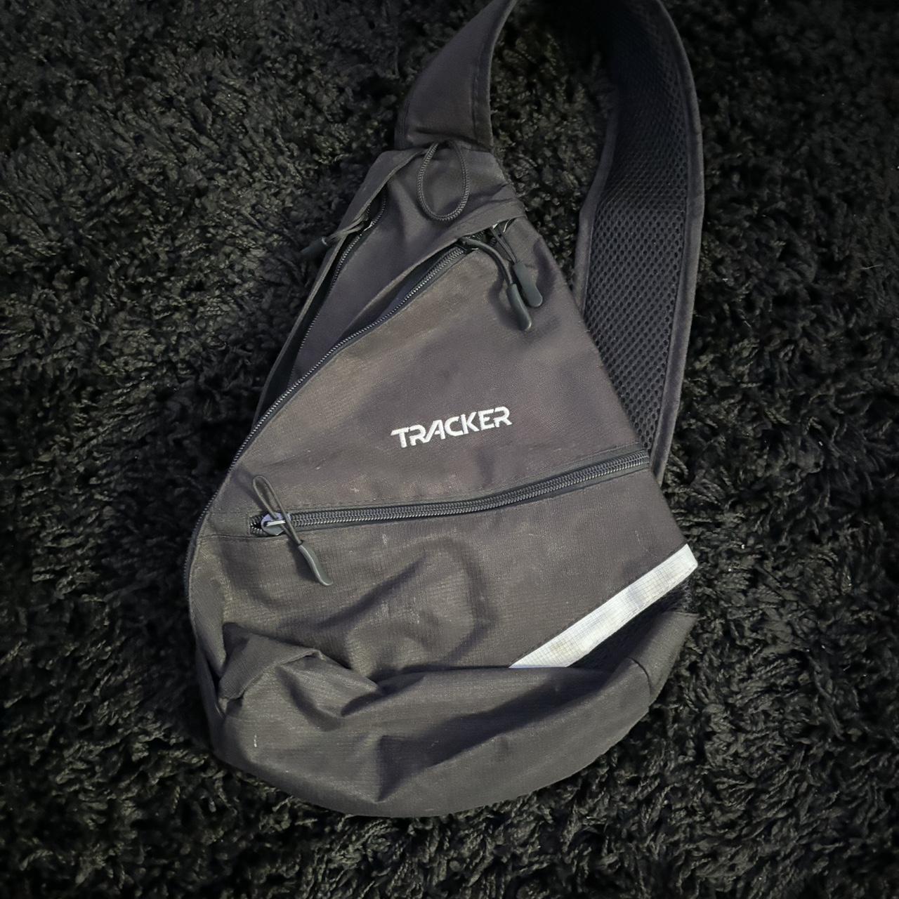 Tracker Bag - Depop