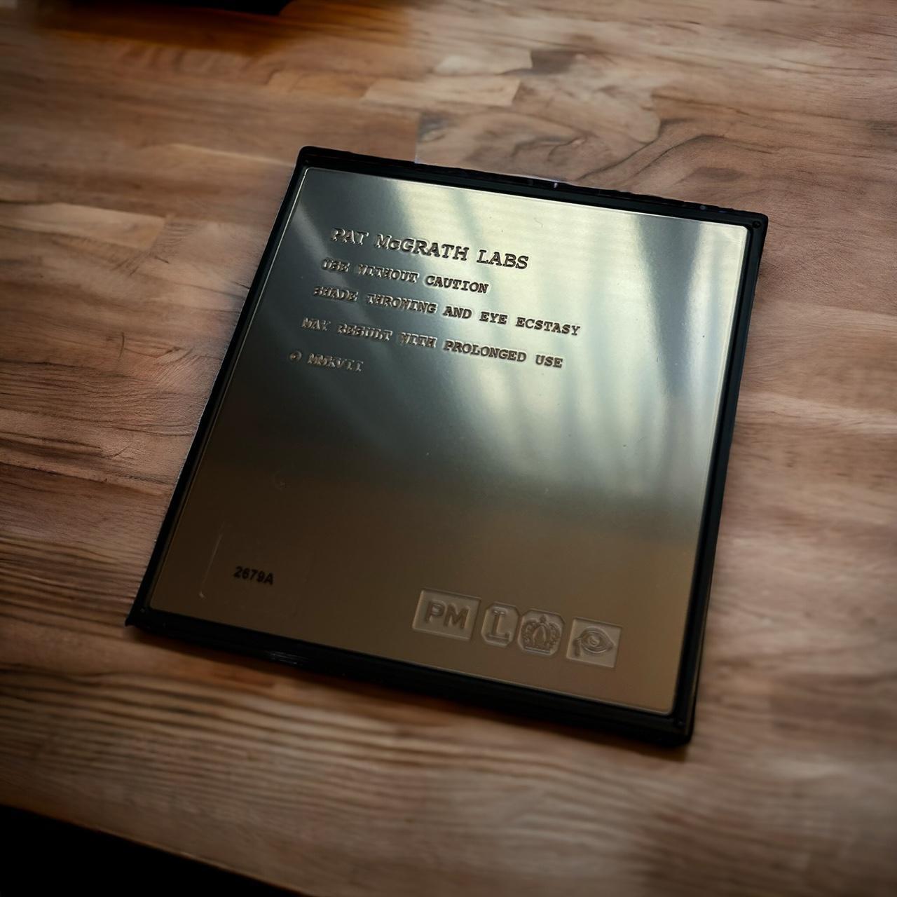 Pat Mcgrath Quad Pallet Blitz Astral 💓 Brand New in... - Depop