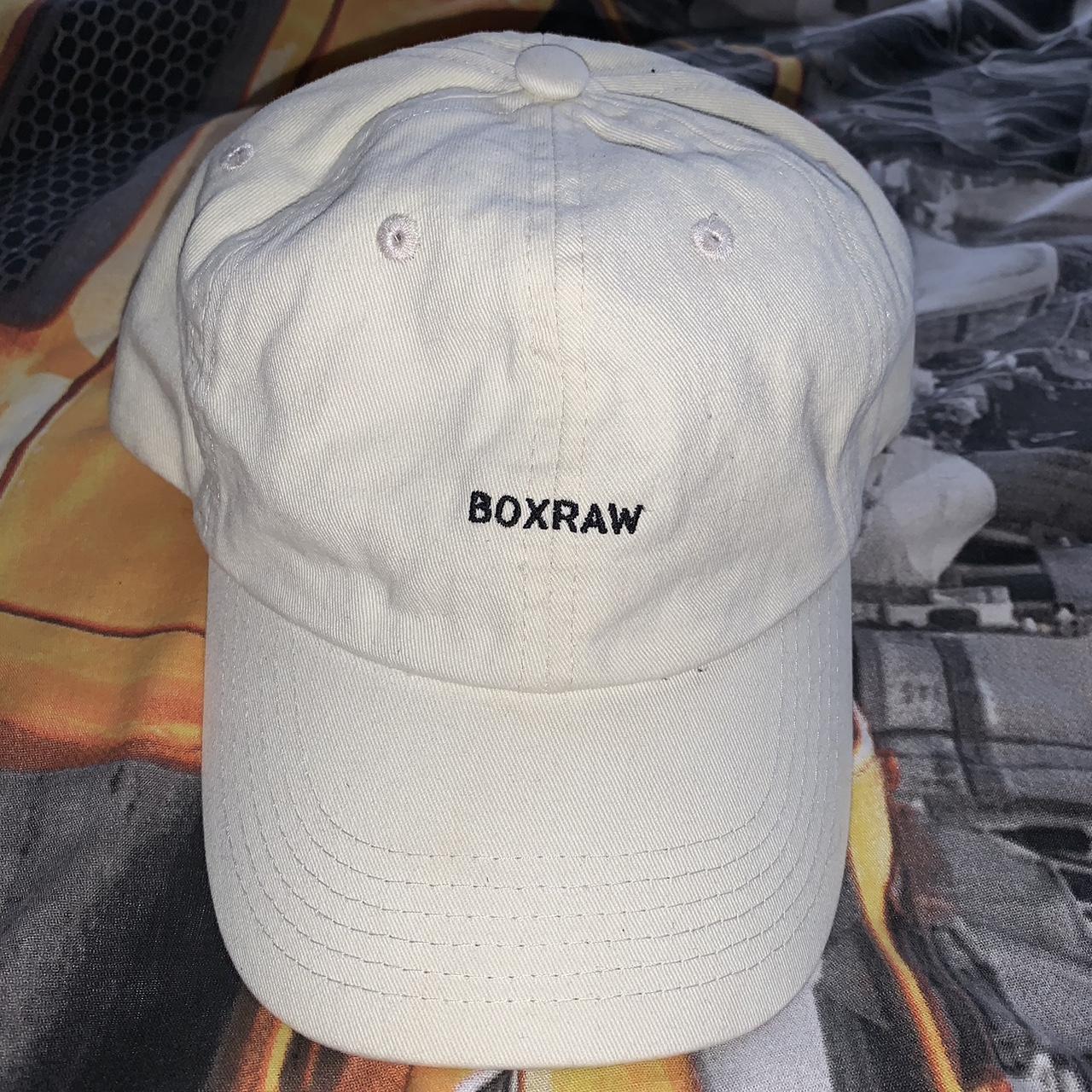 -Boxraw Cap - Depop