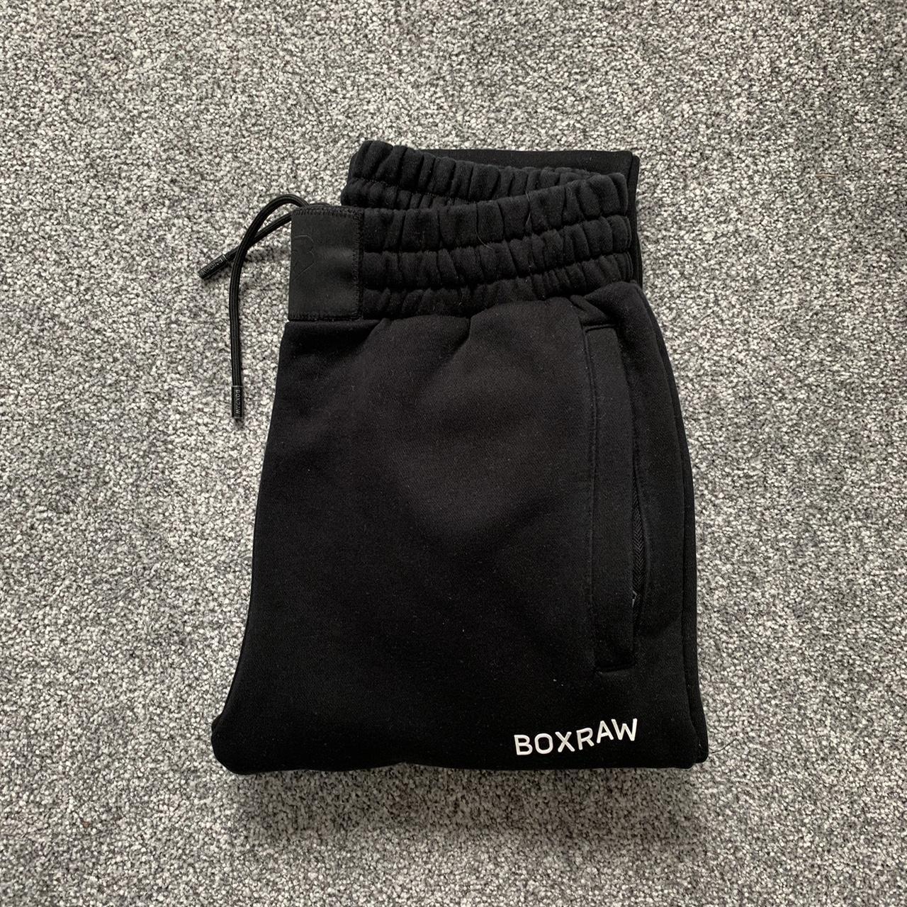 Boxraw Size: S - Depop