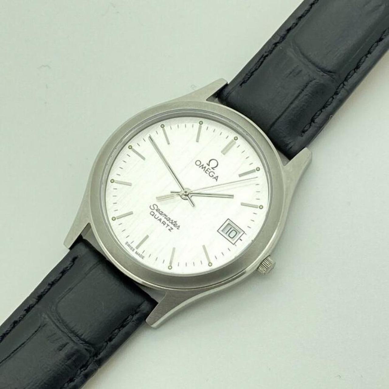 Omega Men's Watch | Depop