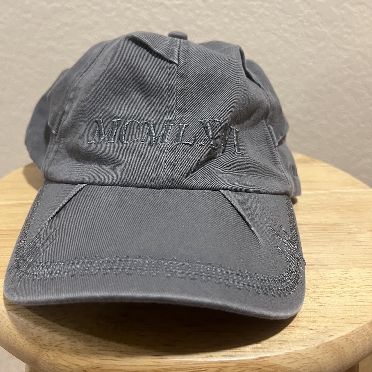 Caesars palace hat - Depop