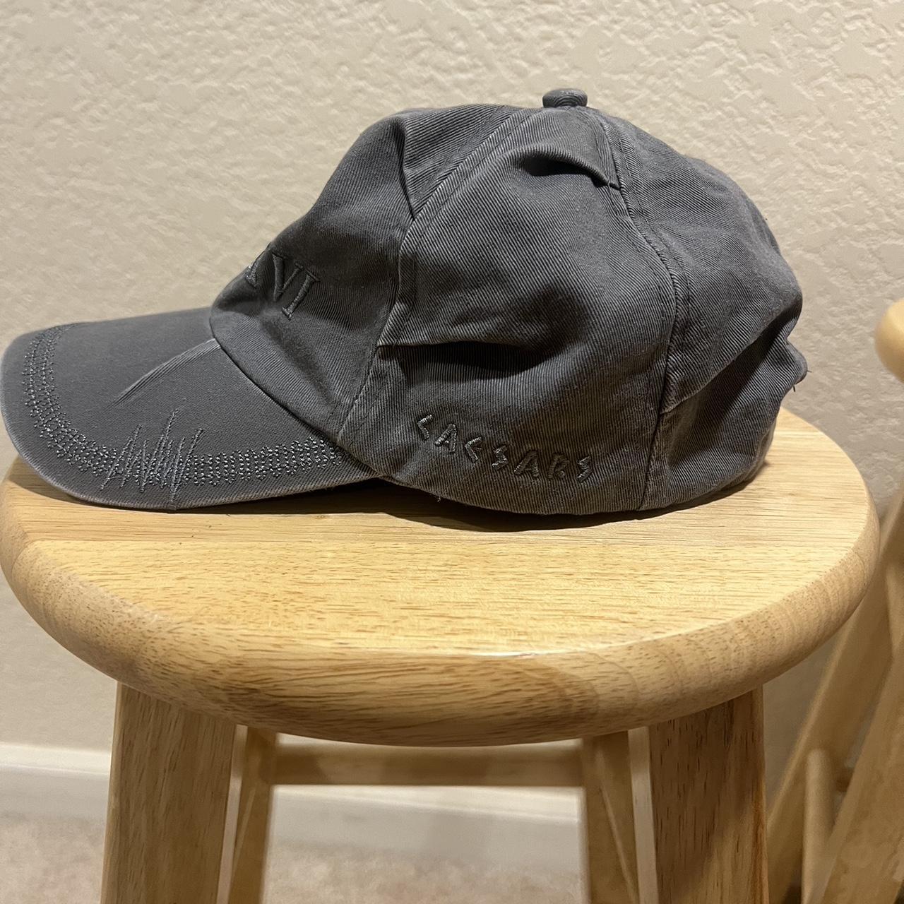 Caesars palace hat - Depop