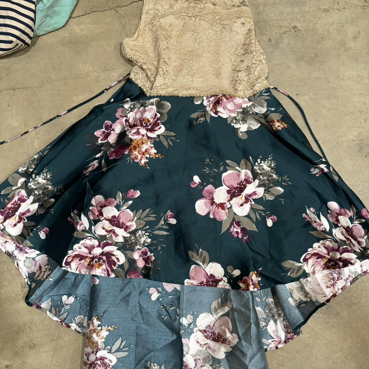 Speechless Kids Dress - Depop