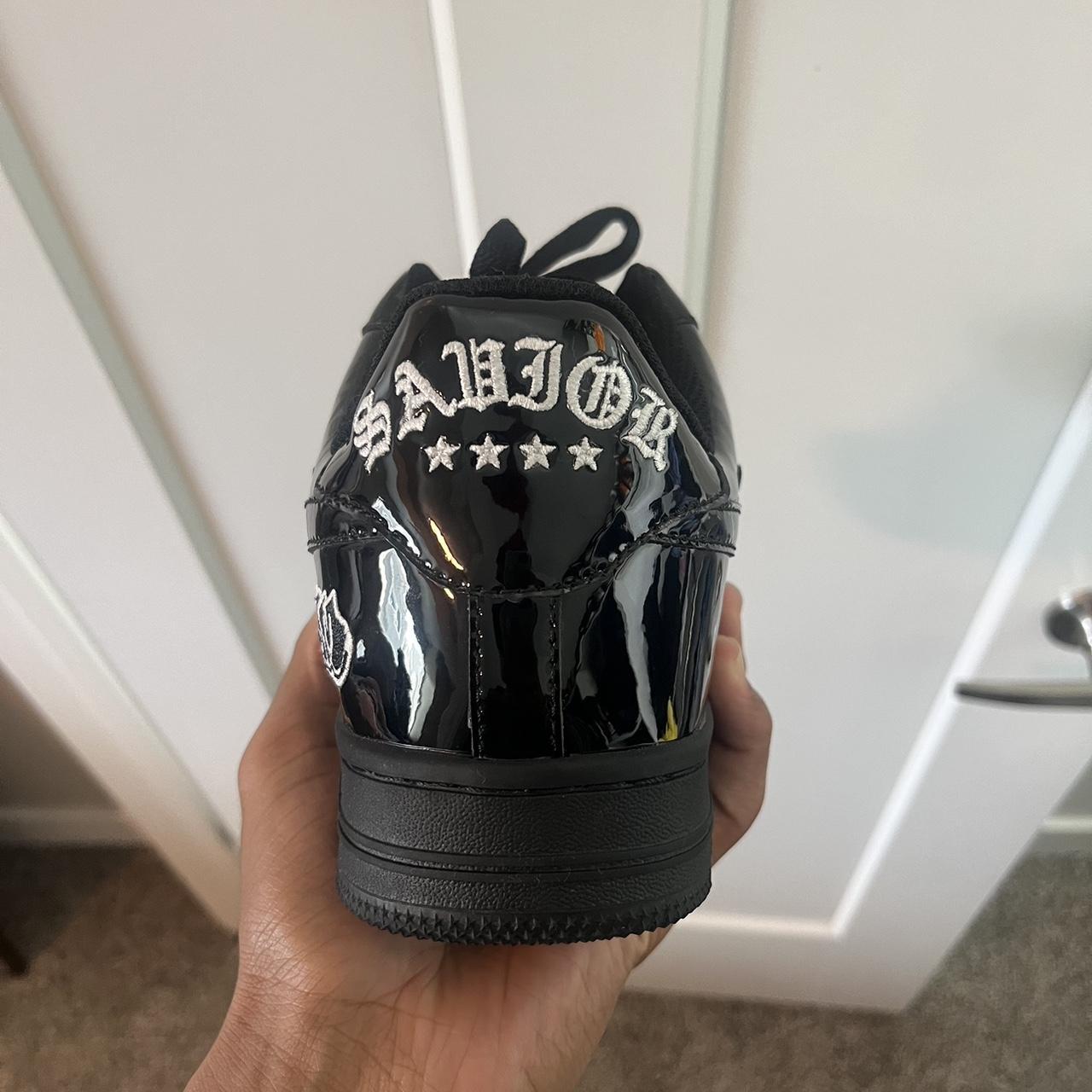Mf doom Domstas brand new never worn - Depop