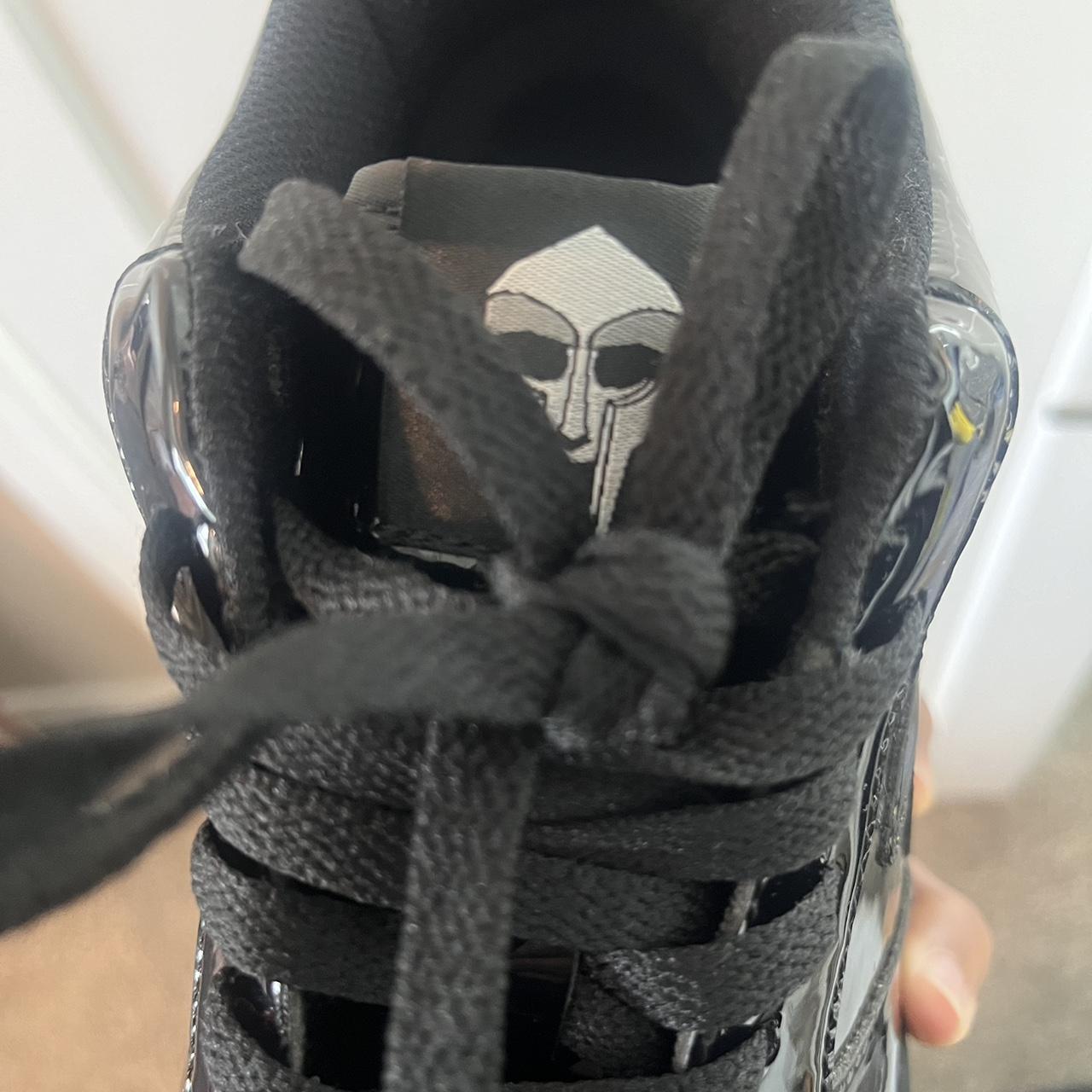 Mf doom Domstas brand new never worn - Depop