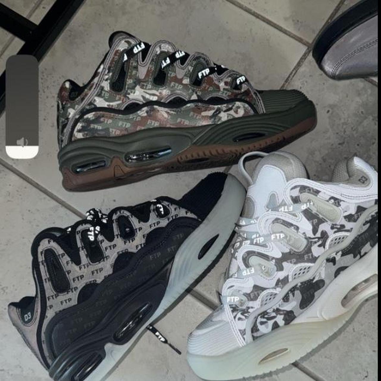 DO NOT BUY Looking for the ftp osiris d3s MENS SIZE... | Depop