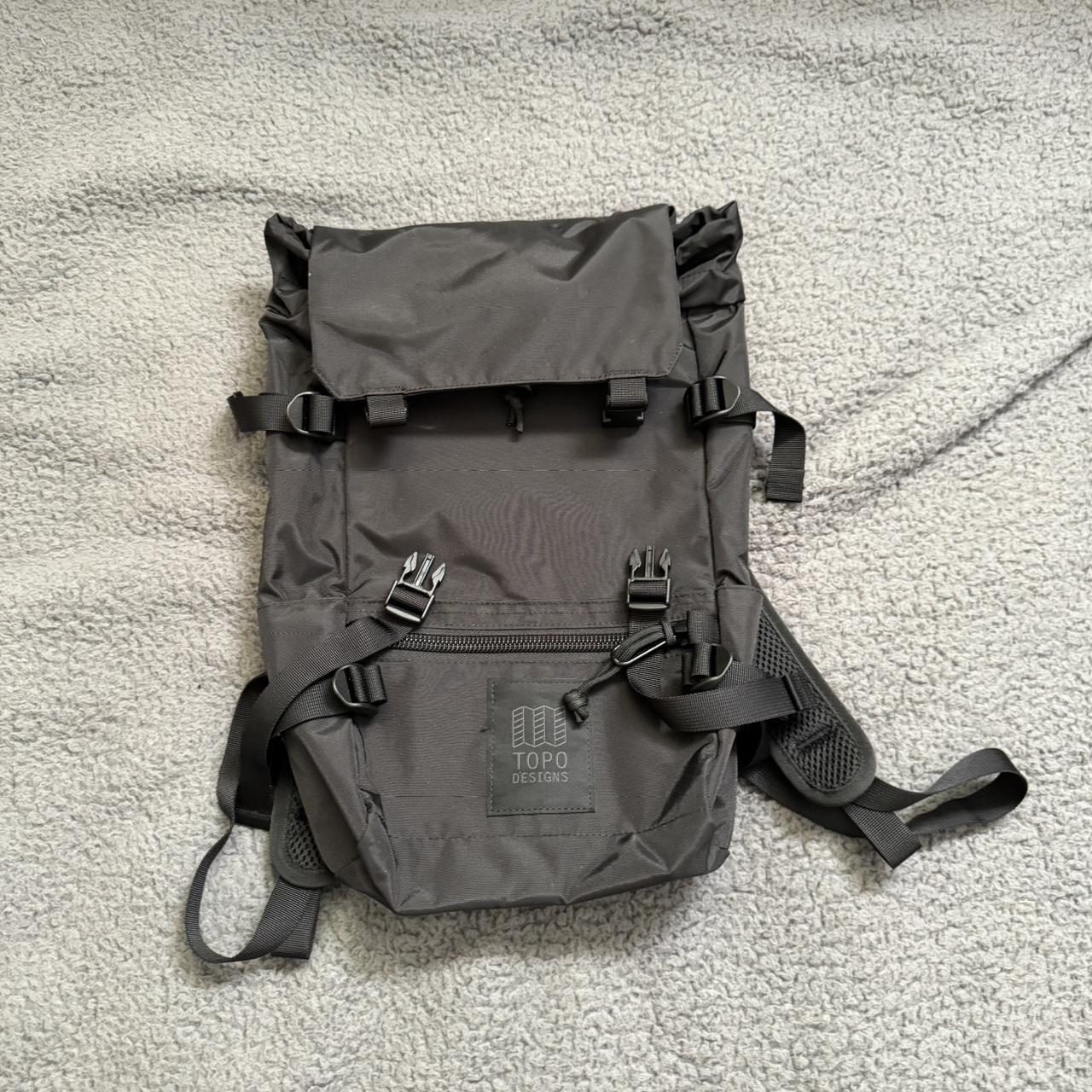 Topo Designs Rover Pack Mini 10L - Depop