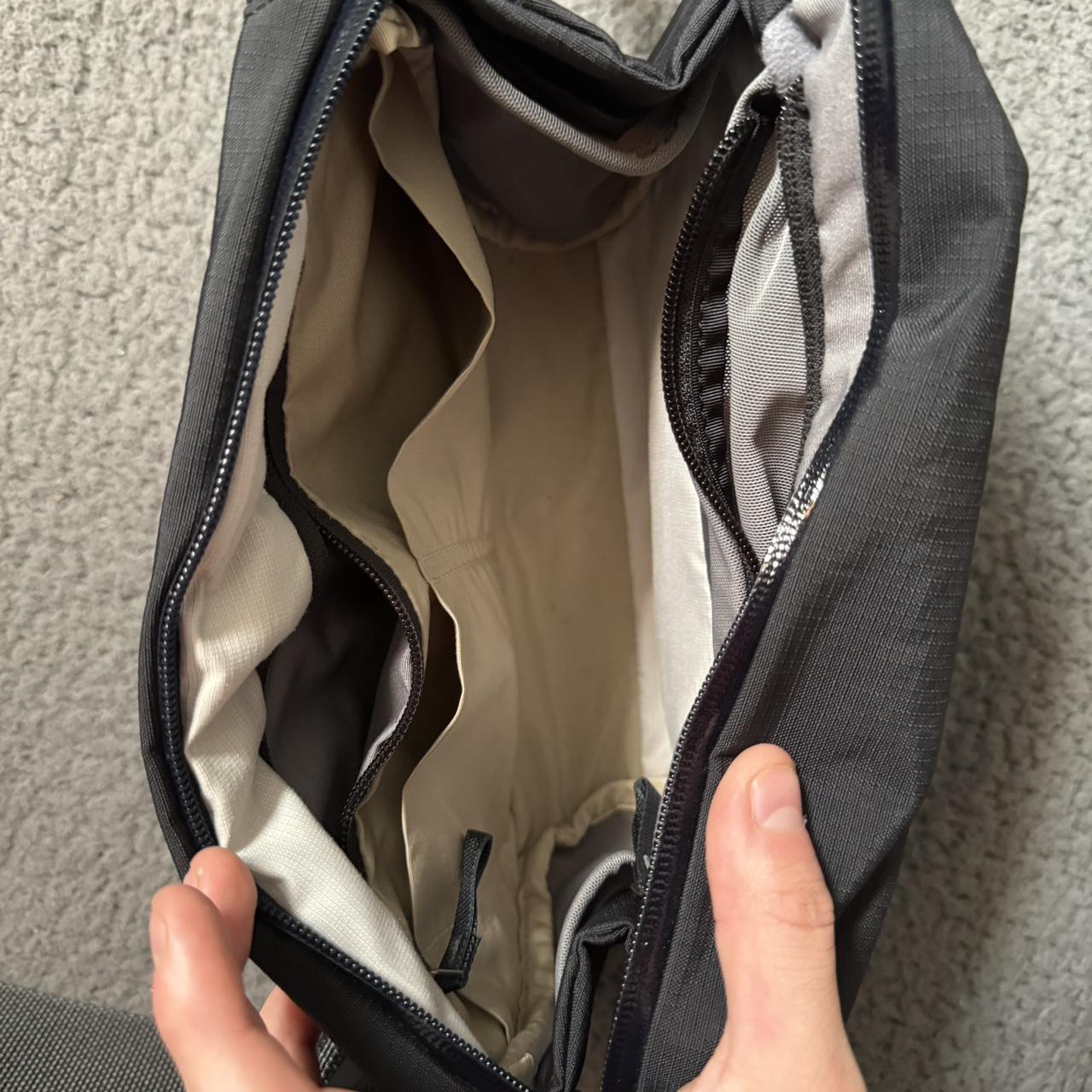 Bellroy Venture Sling 6Liters Black Ripstop fabric.... | Depop