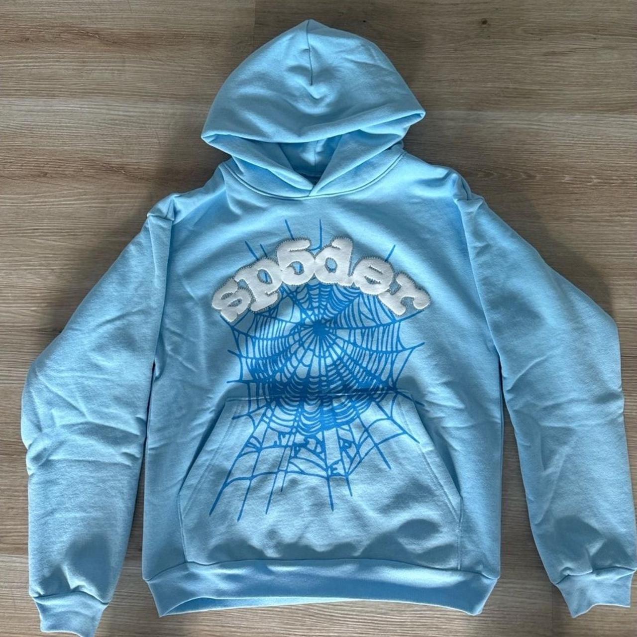 spider hoodie #expensive #streetwear... - Depop