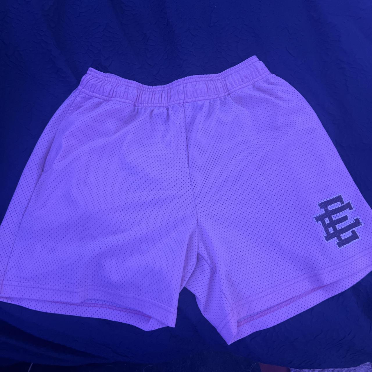 Pink Eric Emanuel Large - Depop