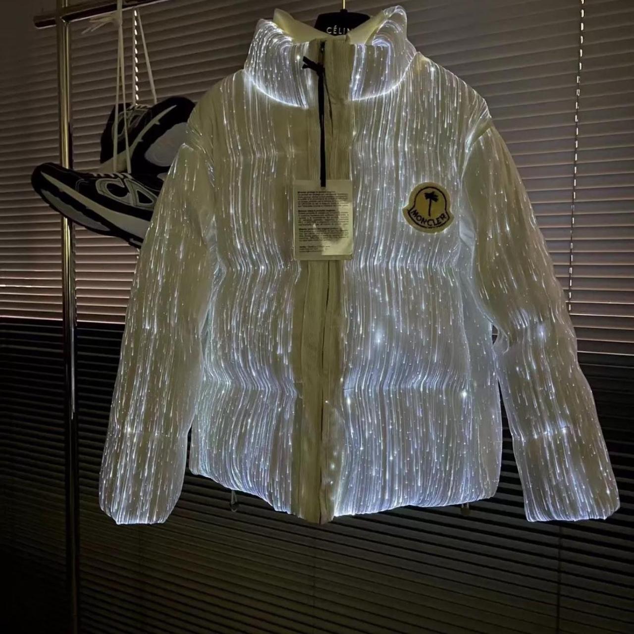 Moncler Maya Palm Angels 70 Moncler X Palm Angels... - Depop