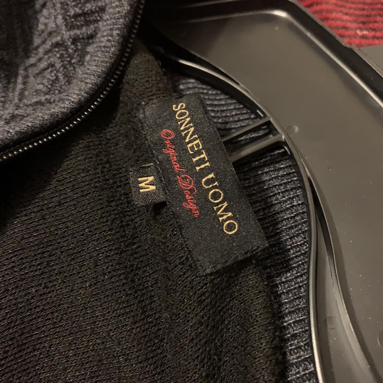 Sonneti uomo jacket - Depop