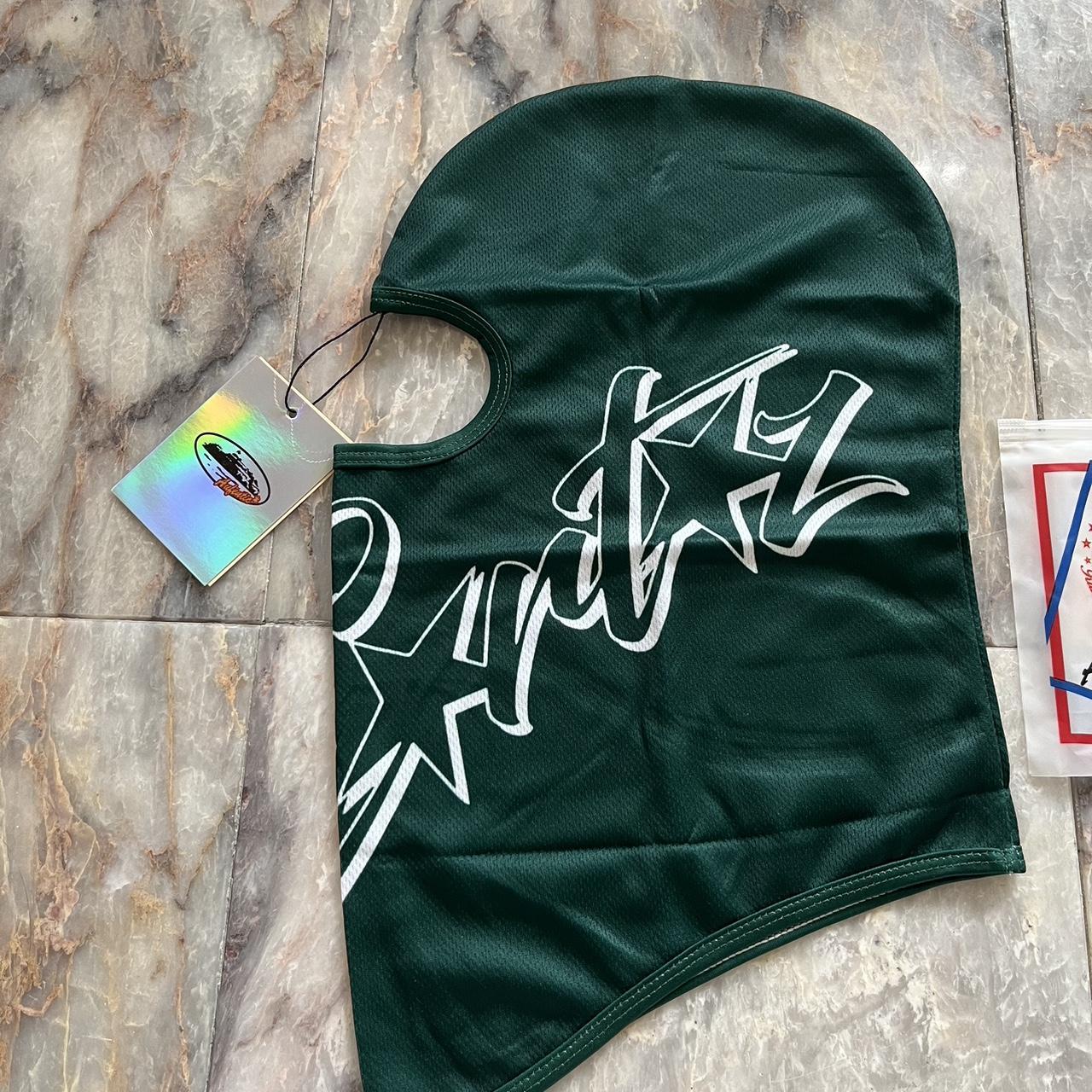 Corteiz Ski Mask Balaclava Brand new purchased... - Depop