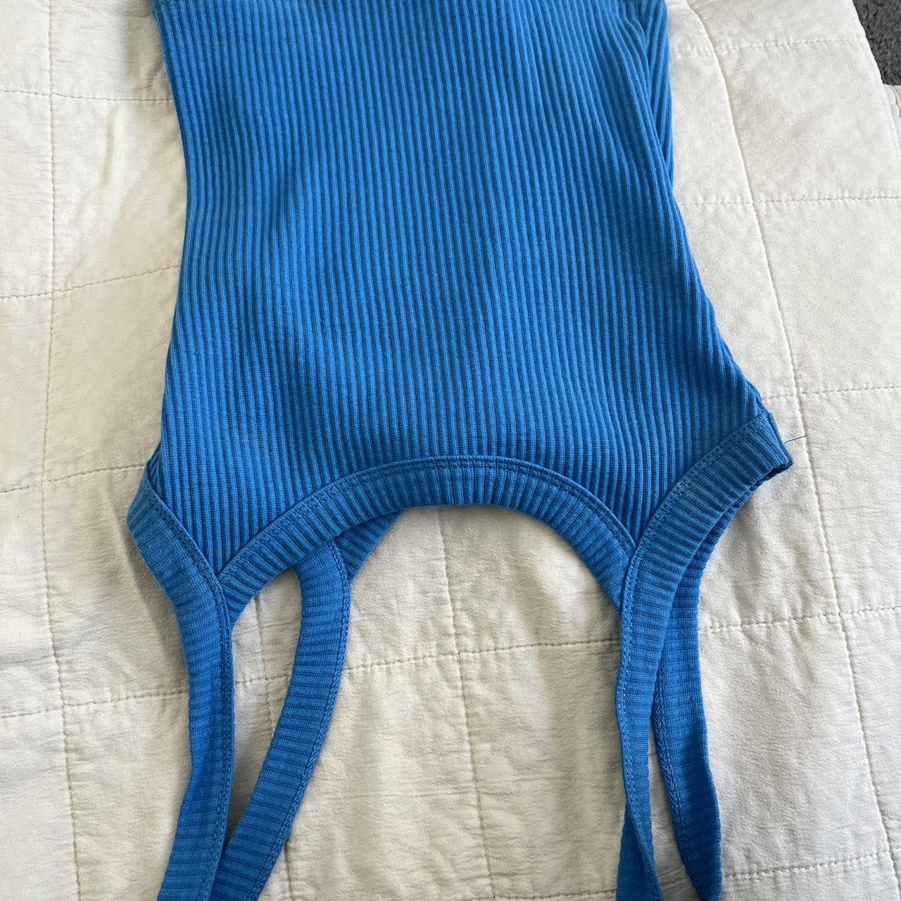 Supre riri tank - Depop