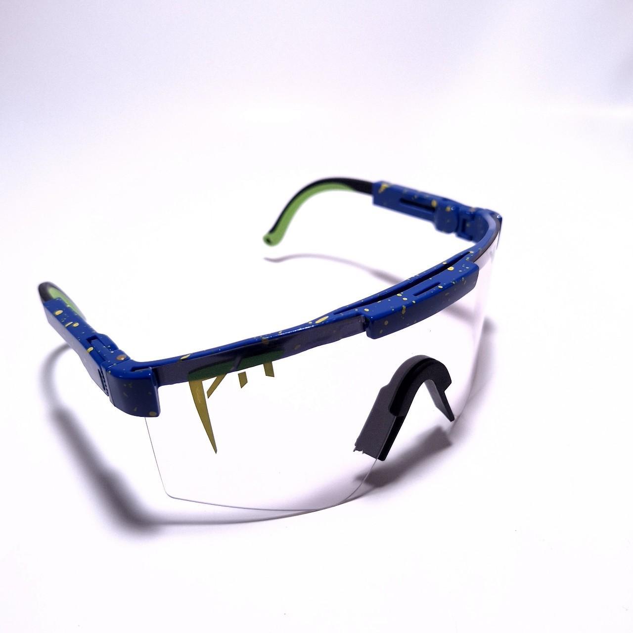 Photochromatic (Auto darkening lens) Pit viper... - Depop