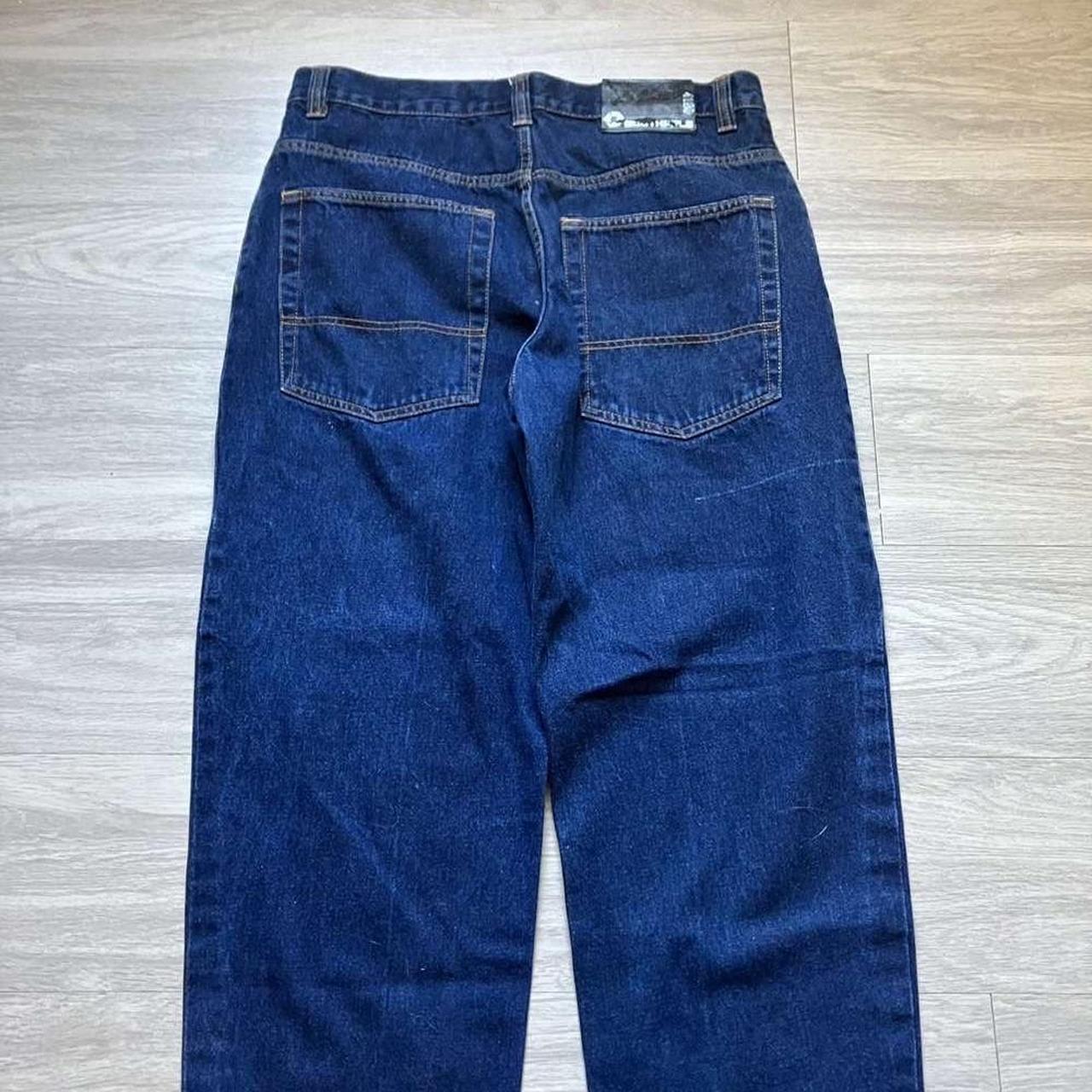 SOUTHPOLE JEANS!! Super dope jeans with a fantastic... - Depop